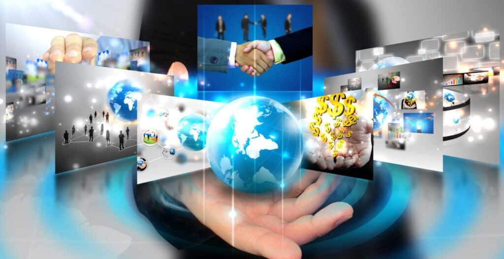 Contoh Implementasi Sistem ERP pada Perusahaan Jasa