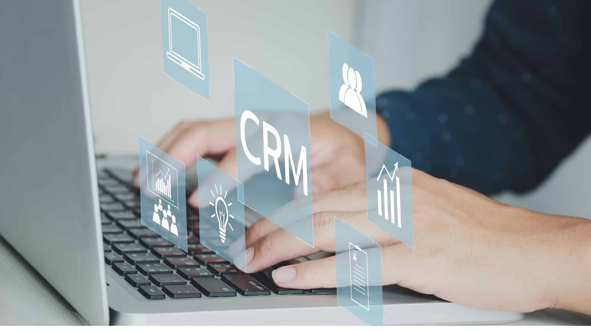 Apa itu sistem CRM? Fitur-Fitur, serta Manfaatnya.