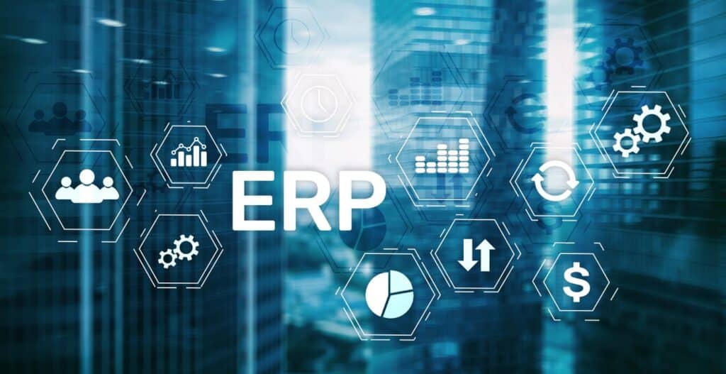 ERP Life cycle: Tahapan dan Implementasinya