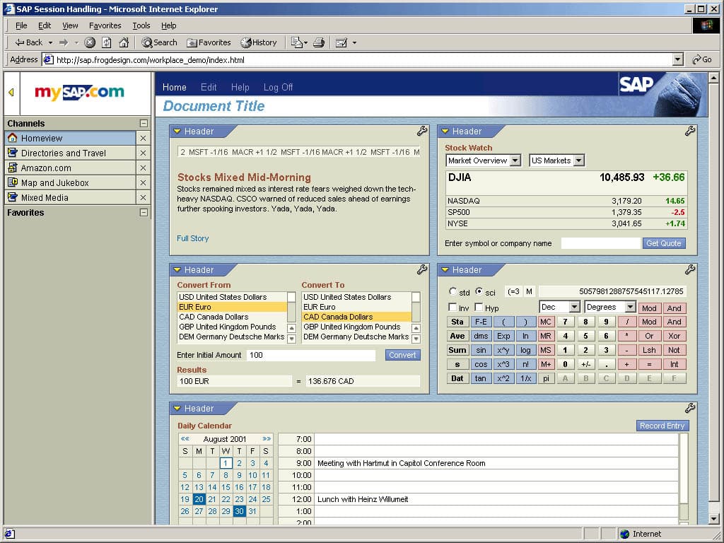 Review Software SAP 2024: Kelebihan, Kekurangan & Alternatif