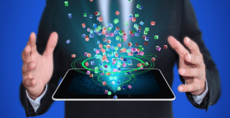 12 Aplikasi Bisnis Digital Terbaik di Indonesia 2025