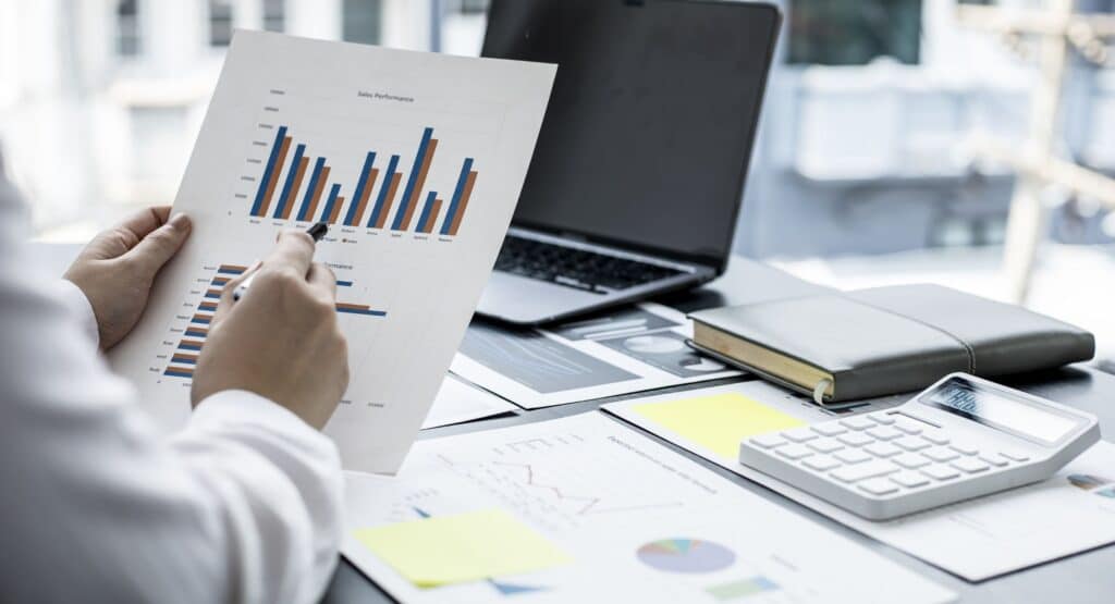 7 Software Sales Terbaik untuk Bisnis di Indonesia 2025