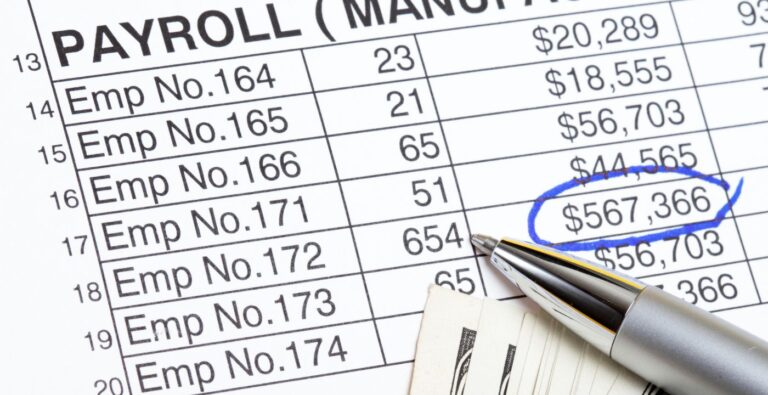 Sistem Payroll: Pengertian, Cara Kerja, Manfaat untuk Perusahaan