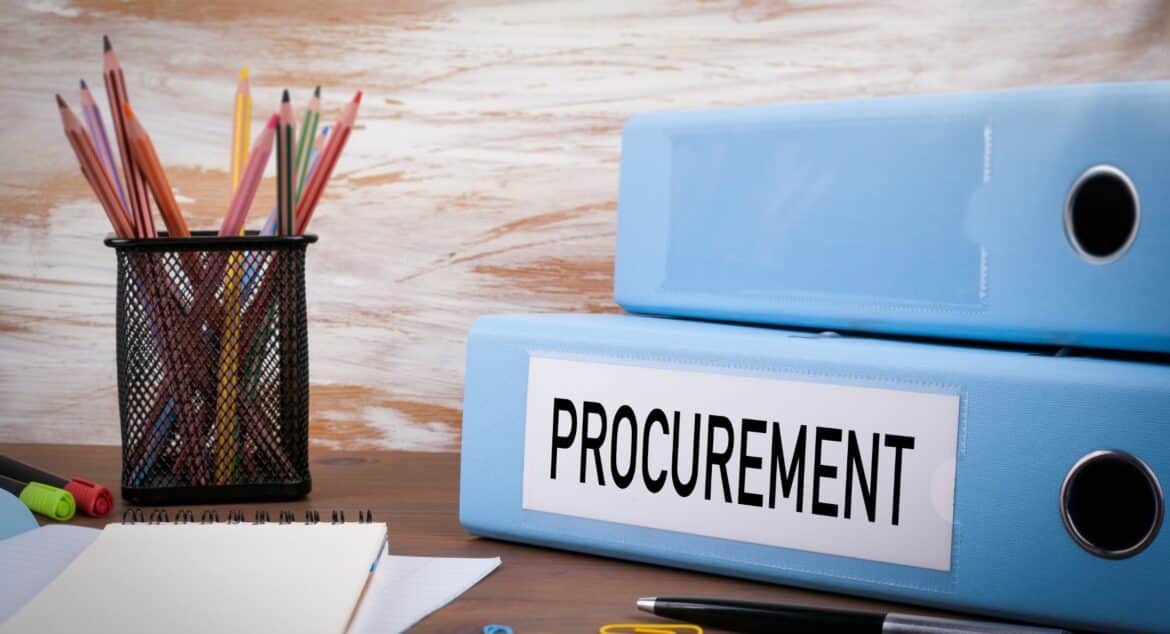 Procurement Process: Pengertian, Jenis dan Manfaatnya