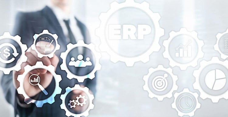 Sistem ERP Adalah: Definisi, Jenis, dan Manfaat untuk Bisnis Sistem ERP Adalah: Definisi, Jenis, dan Manfaat untuk Bisnis