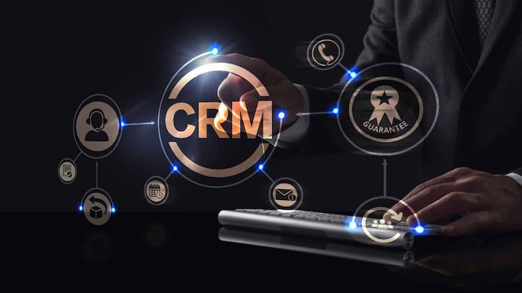 Apa itu sistem CRM? Fitur-Fitur, serta Manfaatnya.