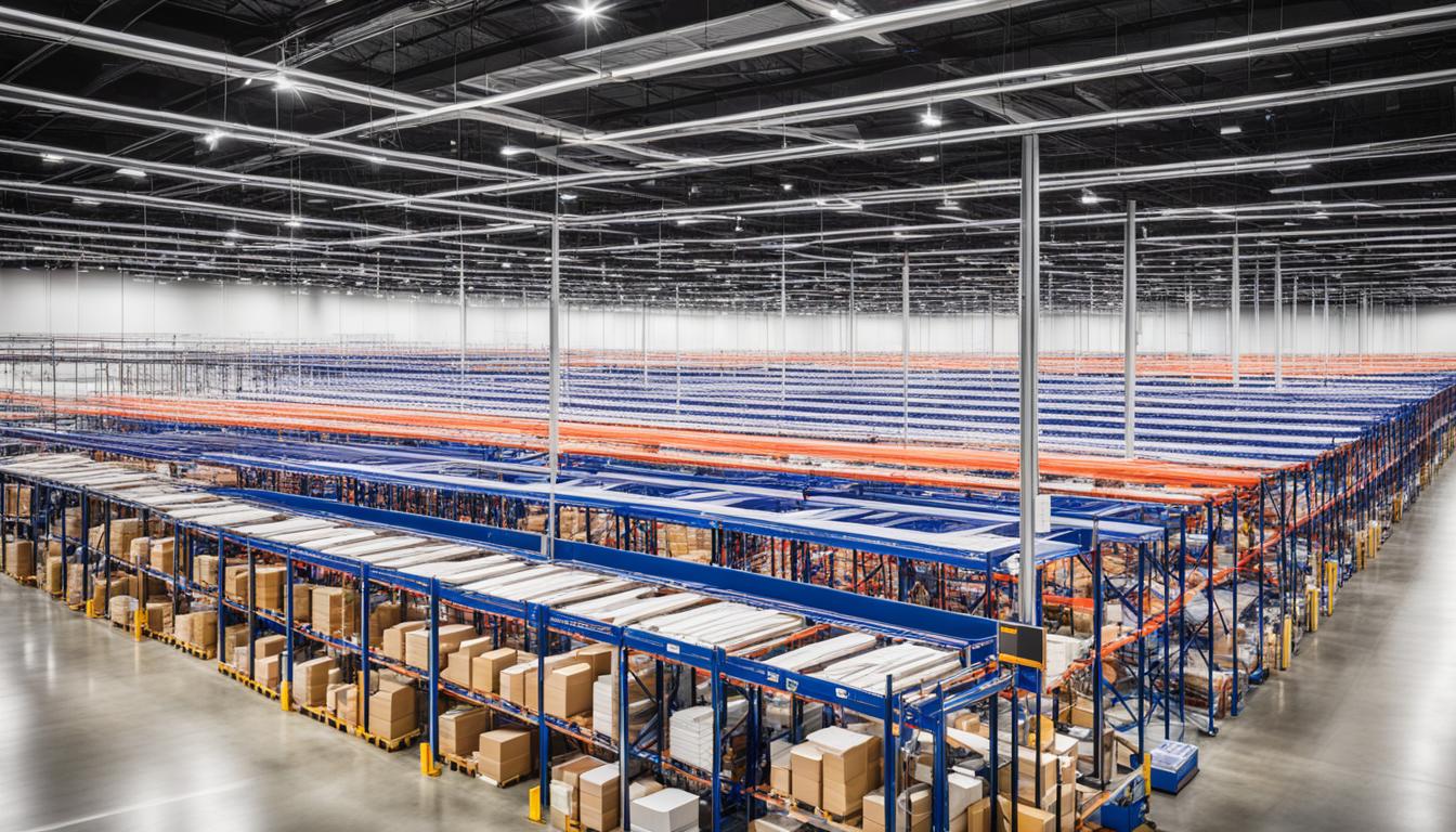 Contoh Laporan Stok Barang Gudang Dari Konsep hingga Implementasi