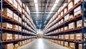 Contoh Laporan Stok Barang Gudang Dari Konsep hingga Implementasi