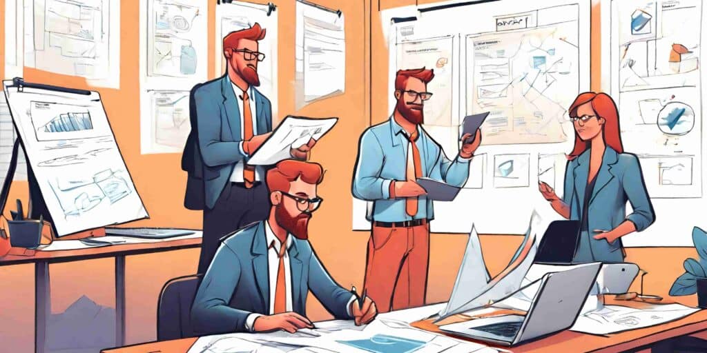 Pengertian Manajemen Proyek: Tujuan, Manfaat, dan Tahapannya