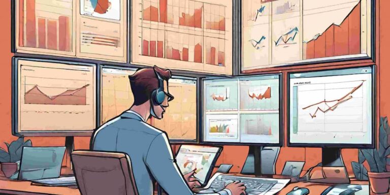 Panduan Pengertian Sales Monitoring, Manfaat, dan Strateginya