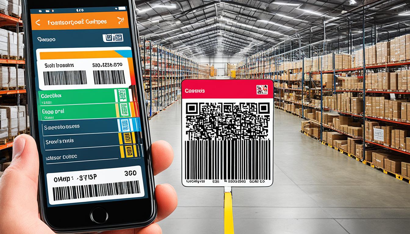 8 Aplikasi Scan Barcode Terbaik Untuk Efisiensi Gudang Optimal