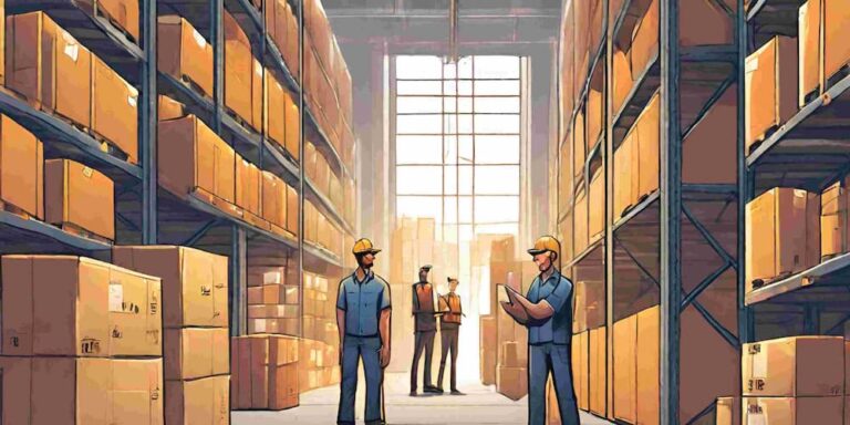 Mengenal Sistem Inventory Gudang Manfaat dan Tips Memilihnya