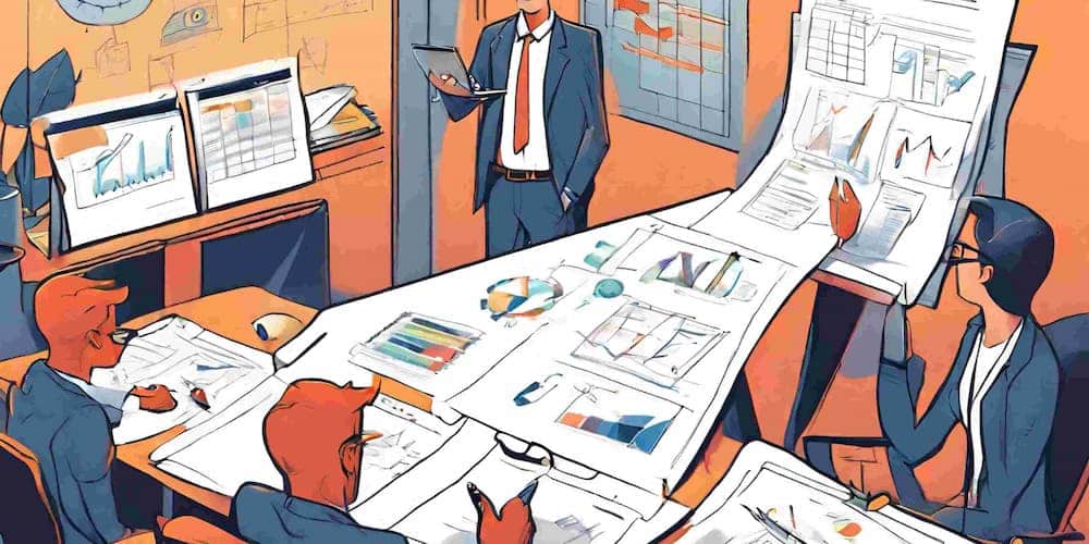 10 Software Manajemen Proyek Terbaik di Indonesia 2024