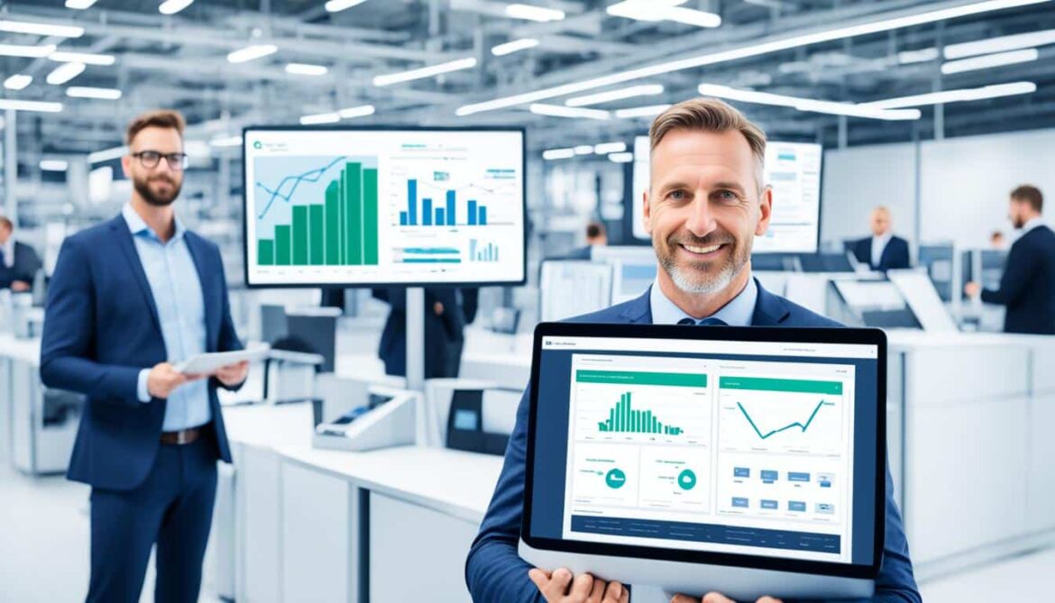 12 Rekomendasi Data Management Platform Terbaik untuk Bisnis