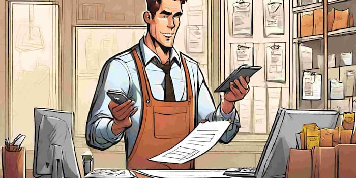 Sales Taking Order: Pengertian, Tugas, dan Skill yang Dibutuhkan