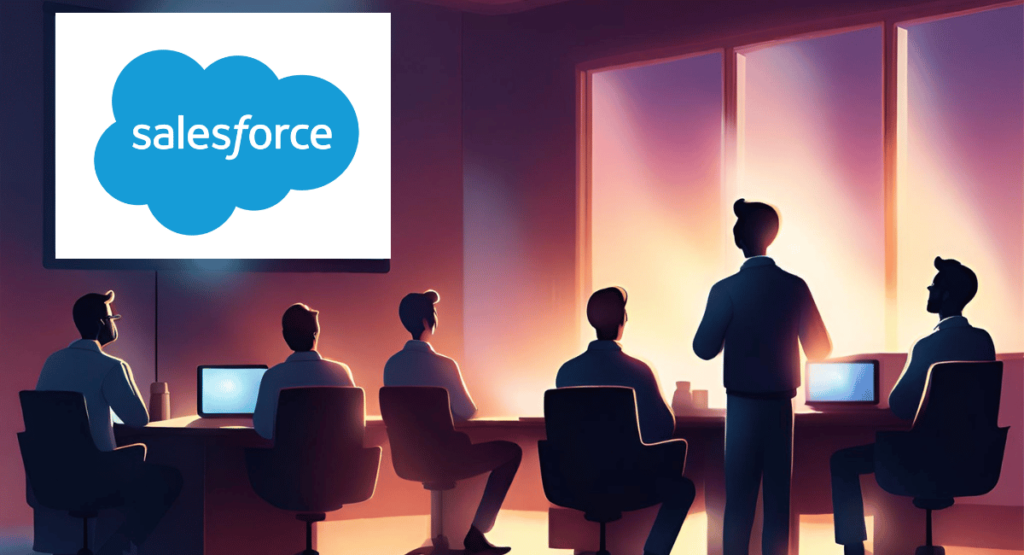 Salesforce Review 2024: Fitur, Kelebihan, dan Kekurangannya - Koneksi Blog